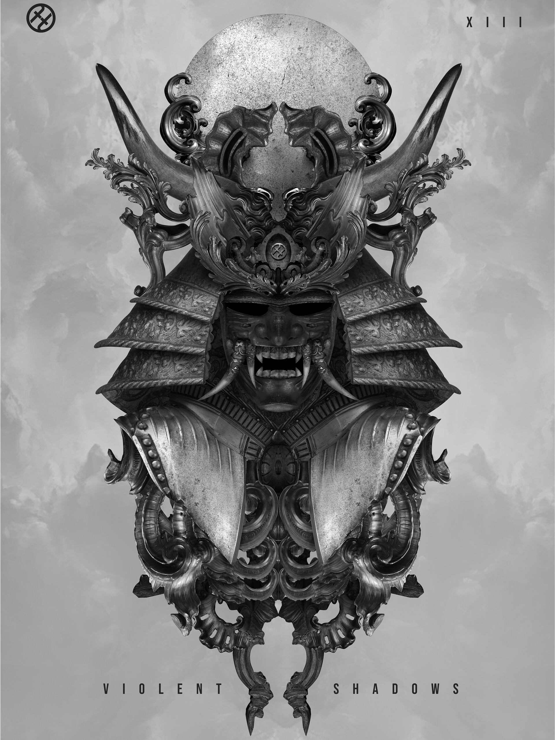 ArtStation - Violent Shadows