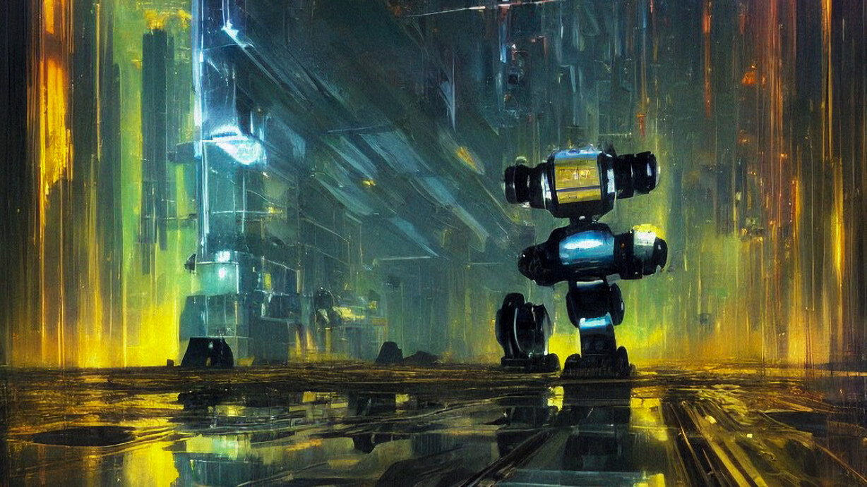 Alex Pepper - Weekly neural roundup #2