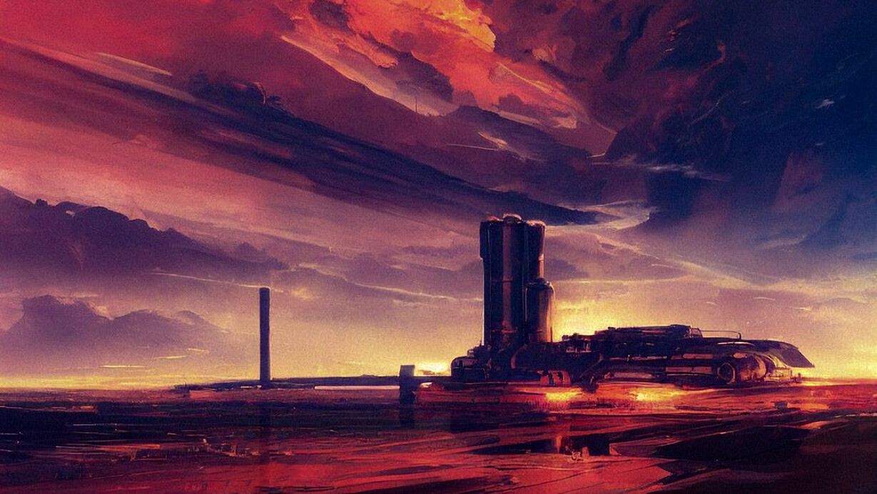 Alex Pepper - Weekly neural roundup #2