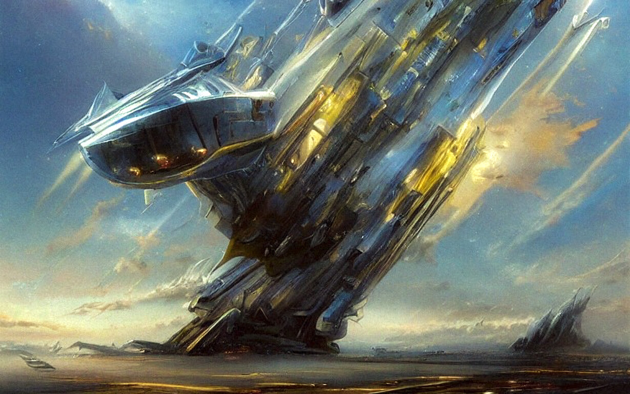 Alex Pepper - Weekly neural roundup #2