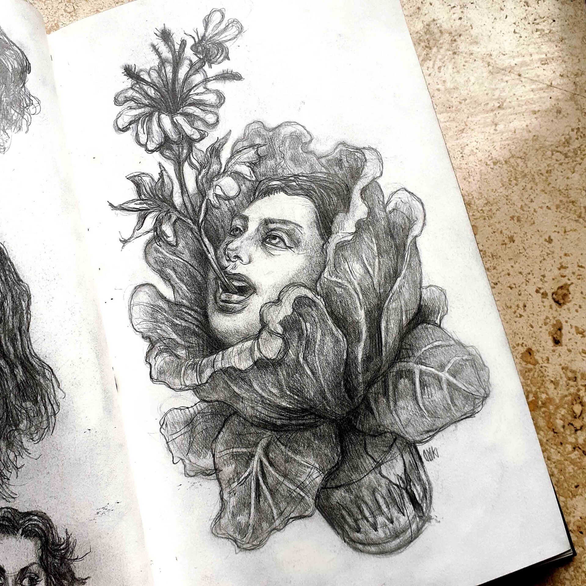 ArtStation - Sketchbook 2