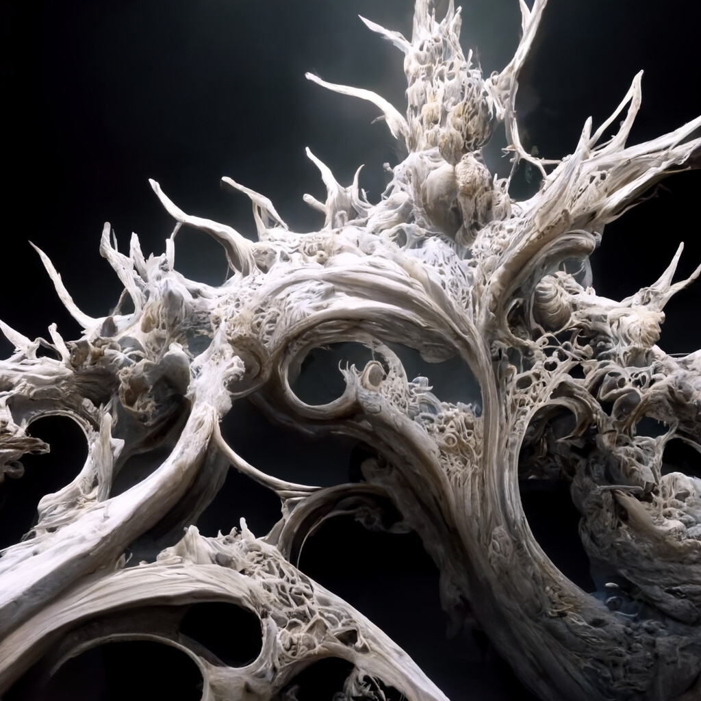 ArtStation - Fractal Studies