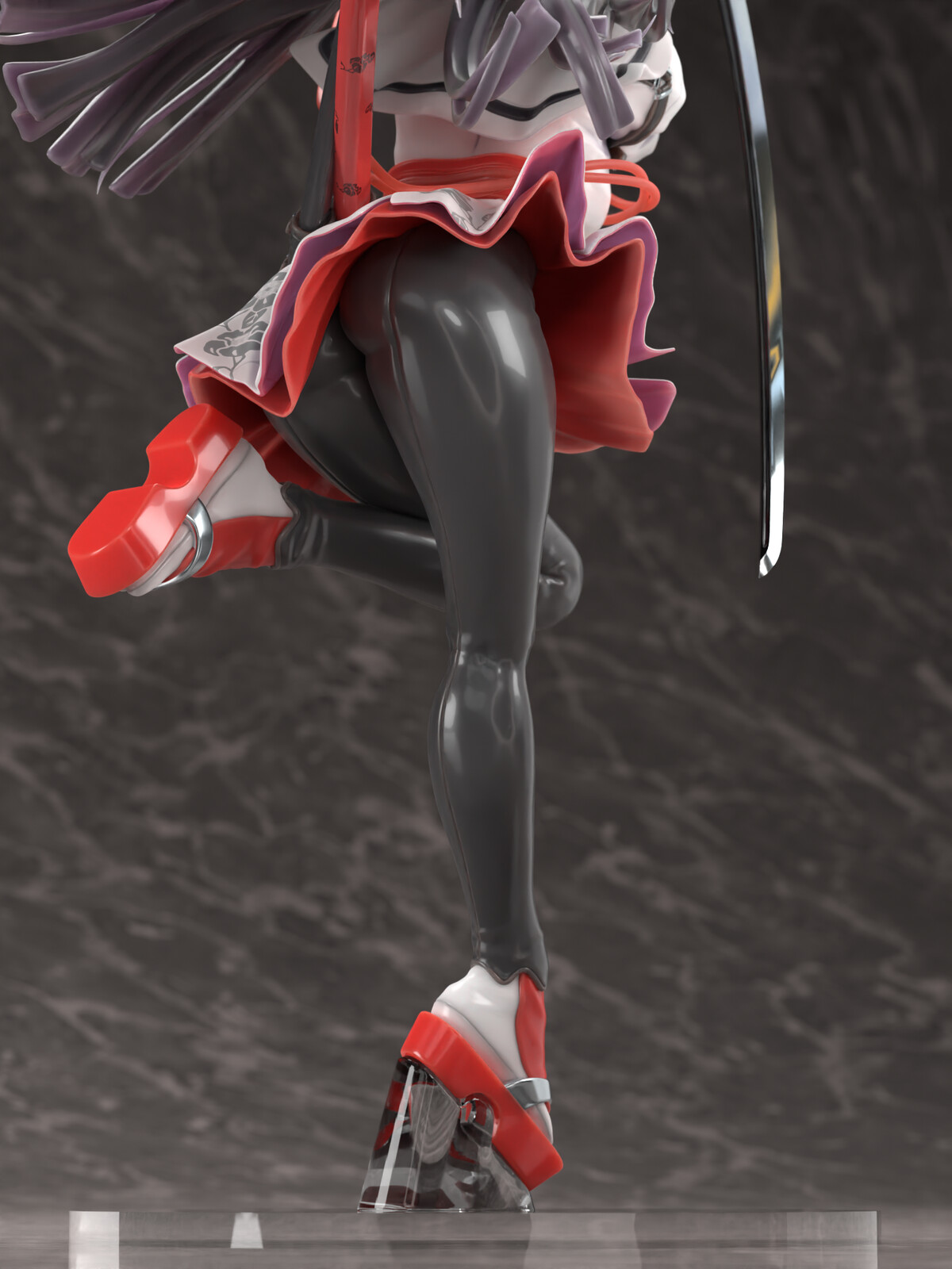 osan - Mibu Kikuchiyo - doHna doHna