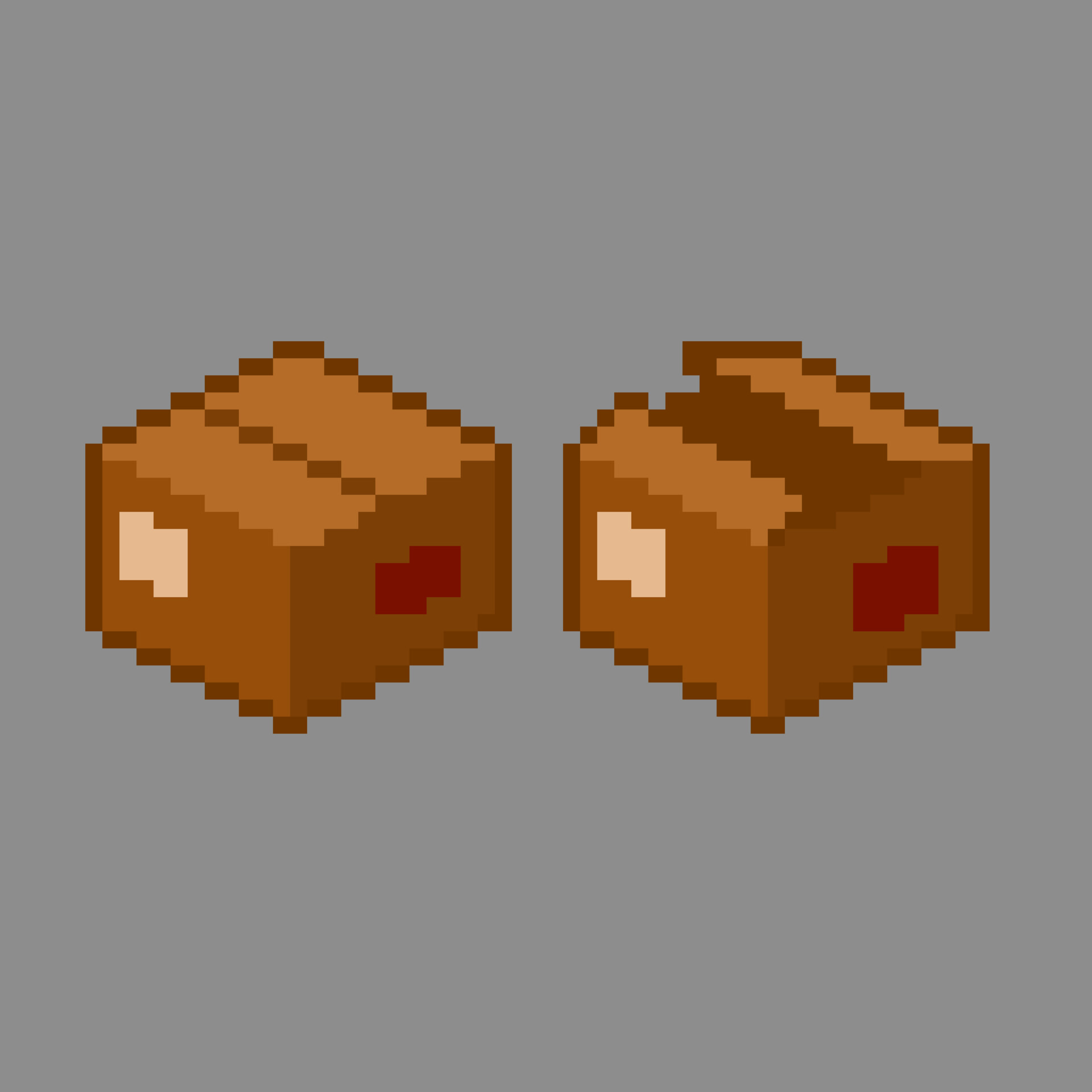 Bronze Ingot Minecraft