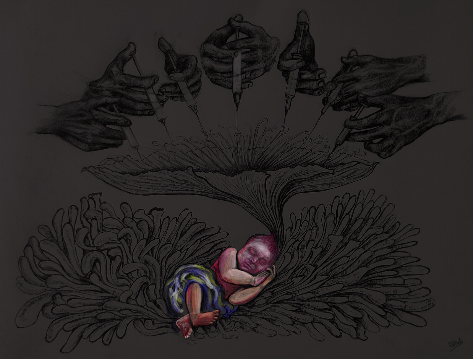 RD Rava - Untouchable Paradise