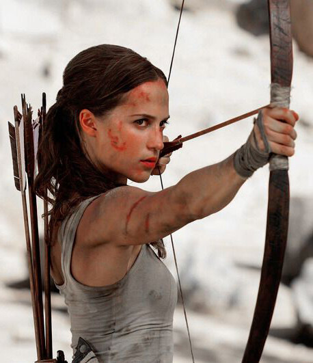 Eduardo Rodriguez - Laura Craft