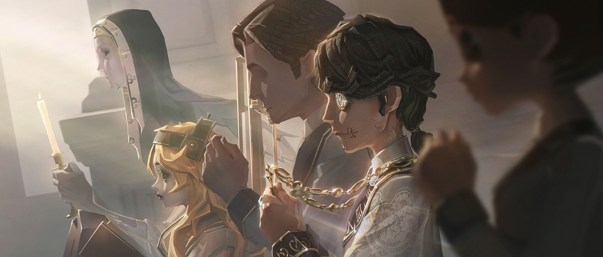 xia_yu-xia_yu-05.jpg (1920×818)图片_氛围和灵感图片素材-花瓣网