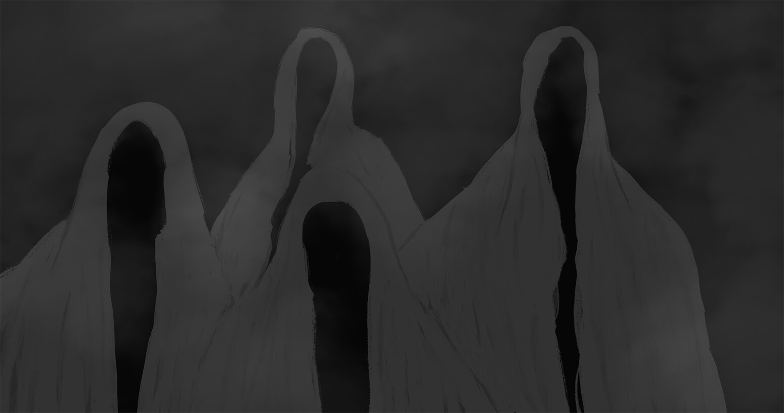 ArtStation - Death March