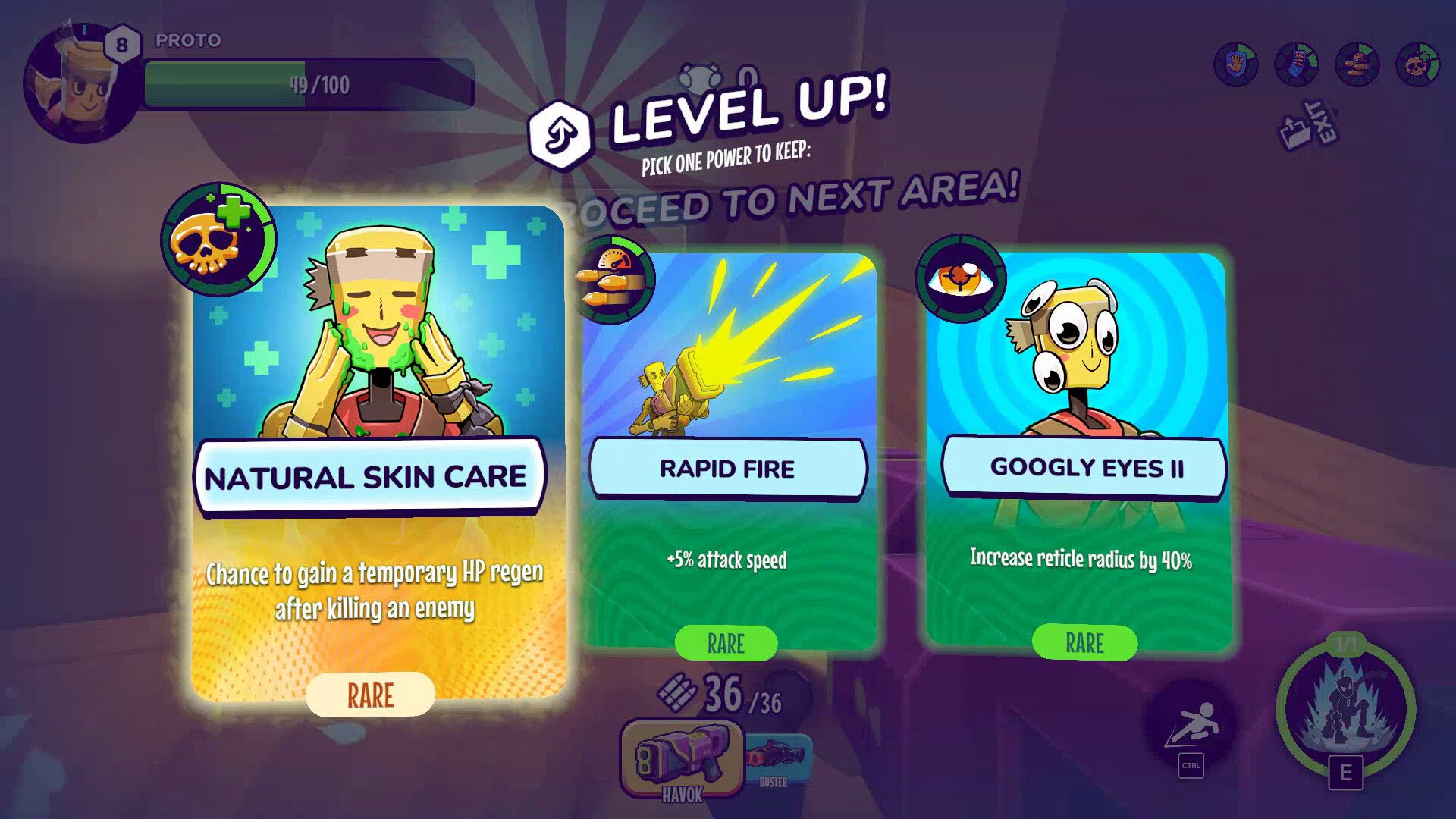 Mário Simões - Proto