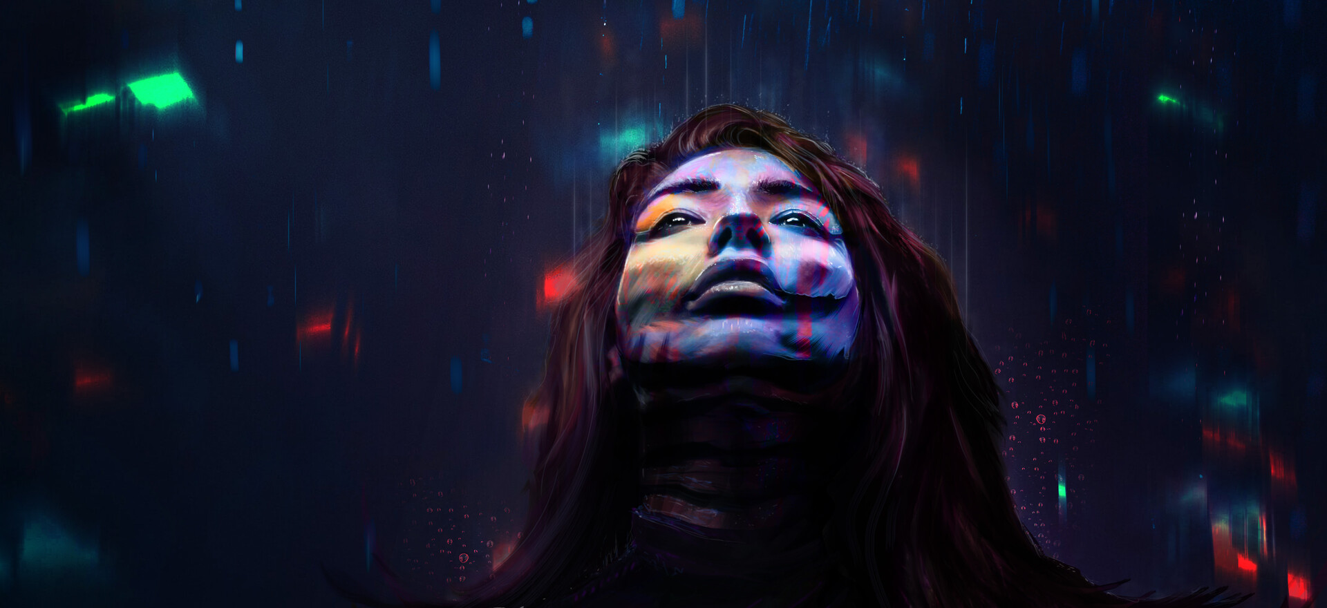 ArtStation - Program