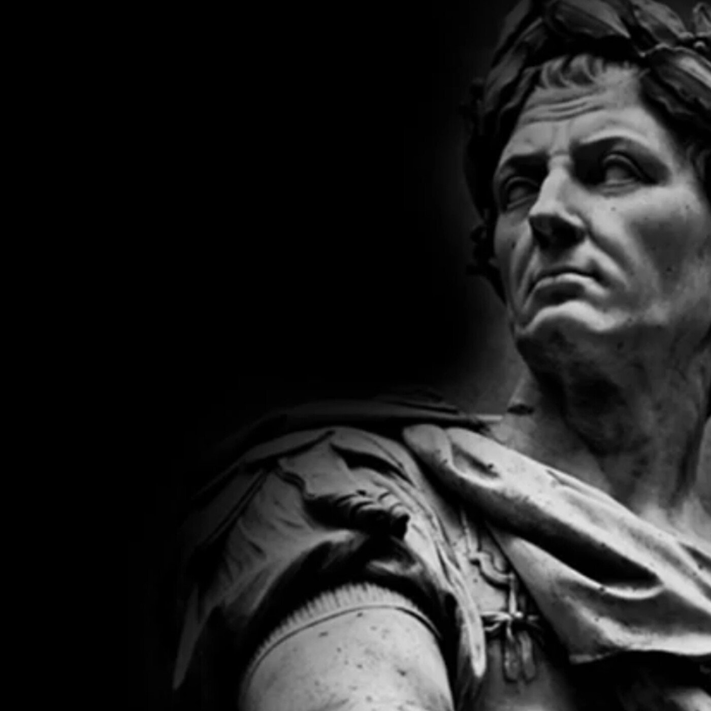 caesar statue wallpaper