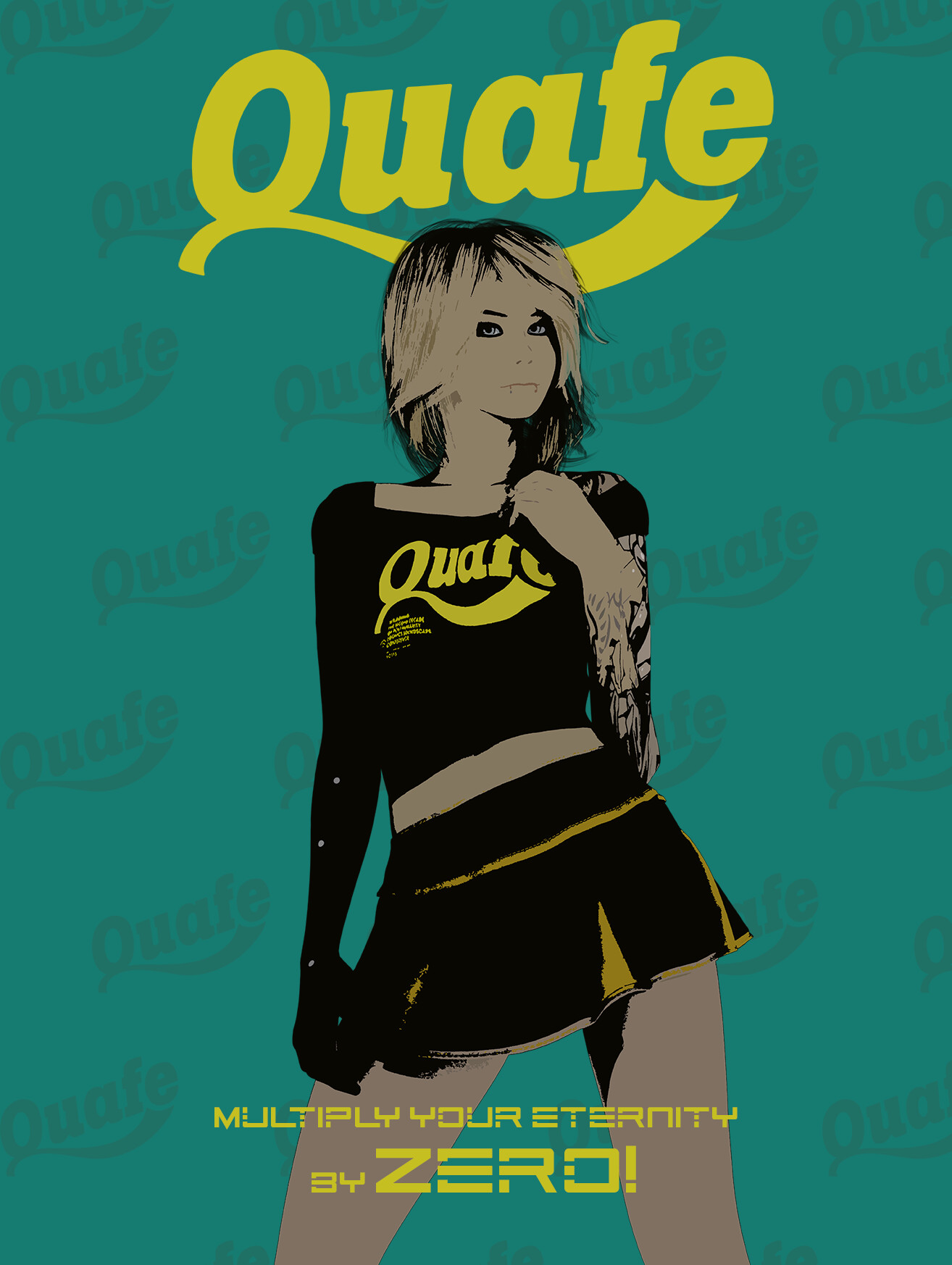 ArtStation - Poster 2