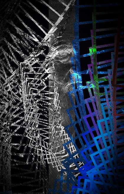 ArtStation - Leonardo self portrait