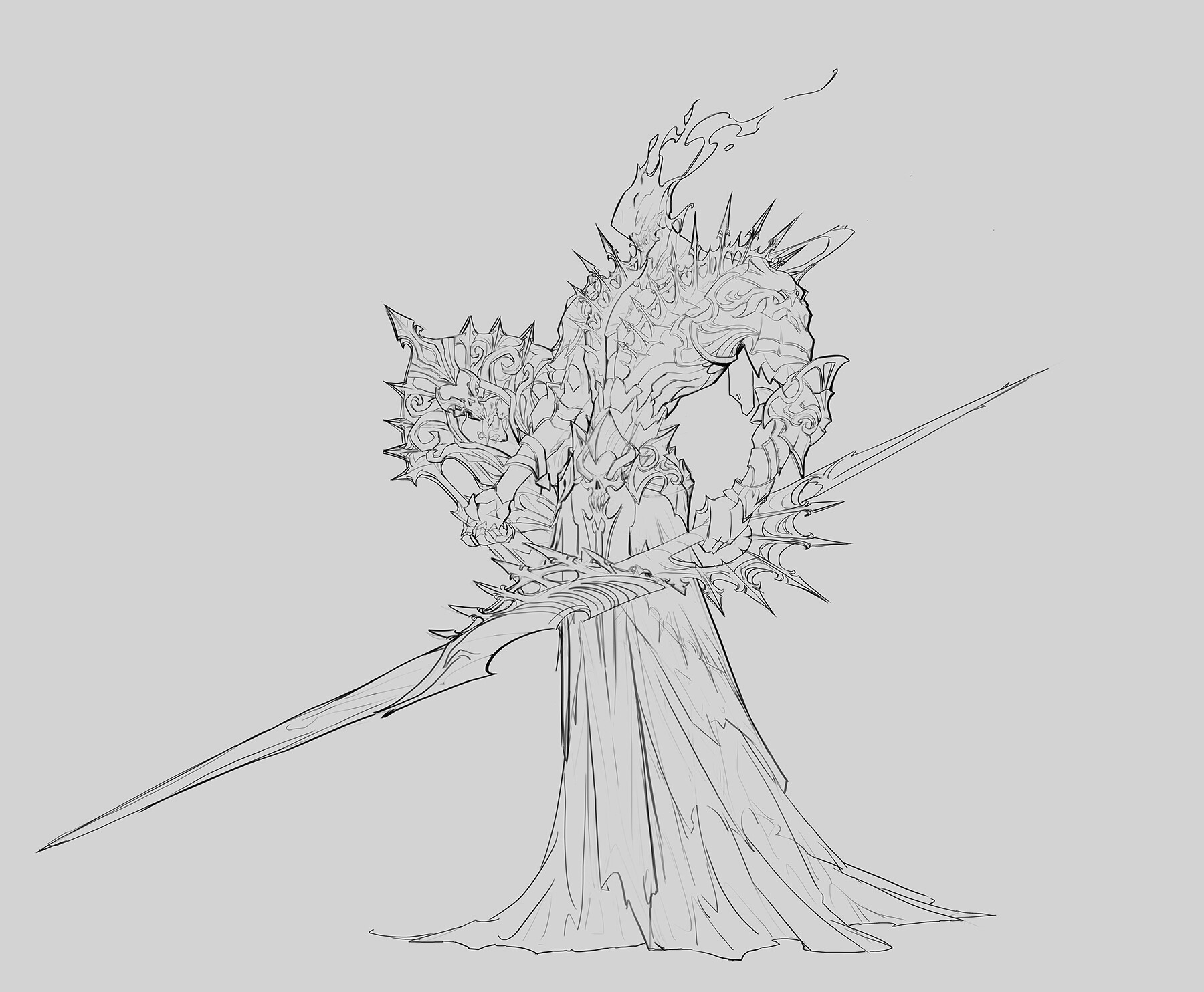 图片_原画-概念设定图片素材-花瓣网