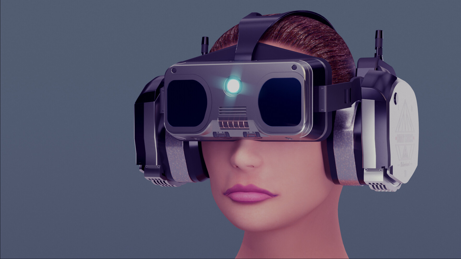 Didjelirium - MJ-DJ Sci-Fi Device 003