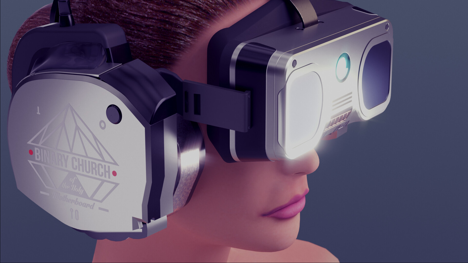 Didjelirium - MJ-DJ Sci-Fi Device 003