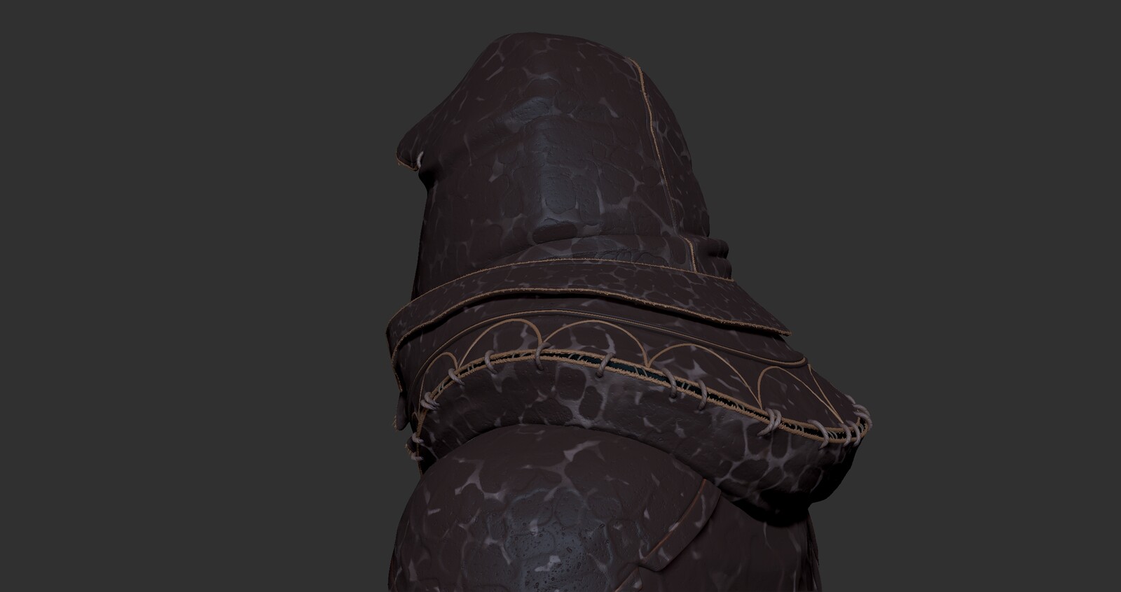 Follygon - Grumpy Wizard