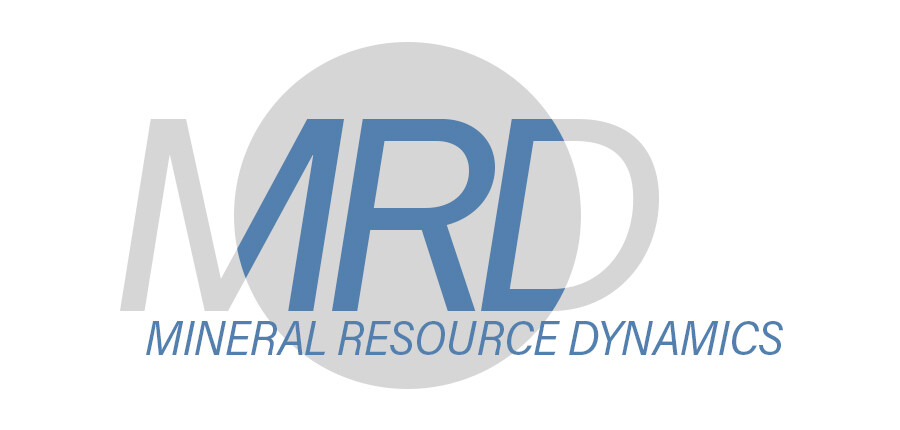 ArtStation - MRD logo