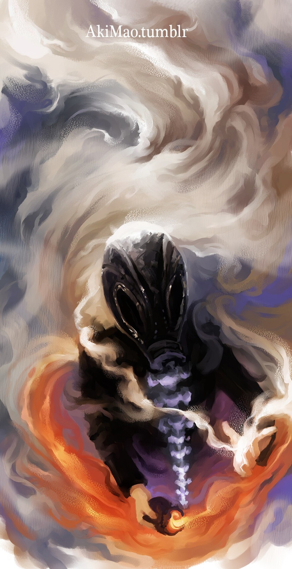 ArtStation - Dream of the endless