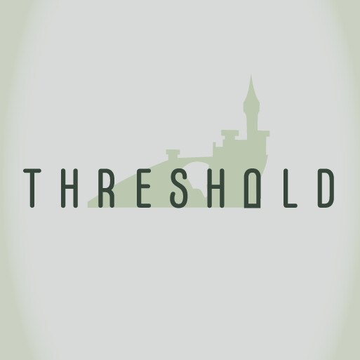 ArtStation - THRESHOLD Setting and Webseries
