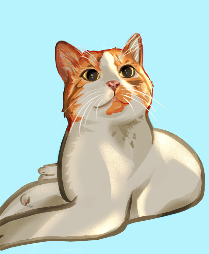 ArtStation - Valia Cabello