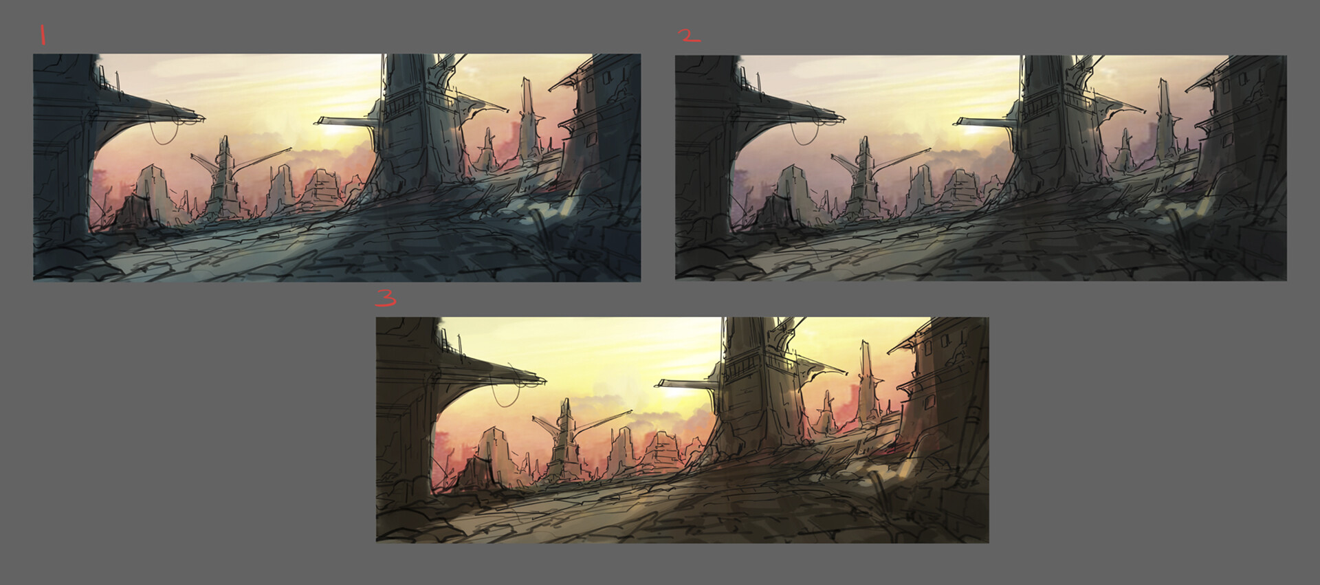 Erel Maatita - Doomed Metropolis - Quest-o-Nomicon