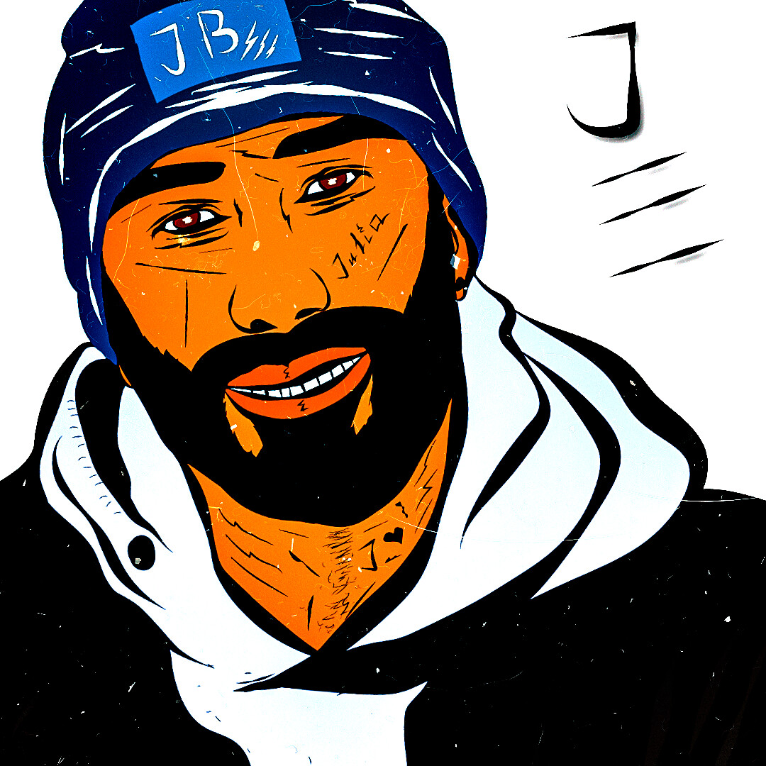 ArtStation - 🎨ILLUSTRATION