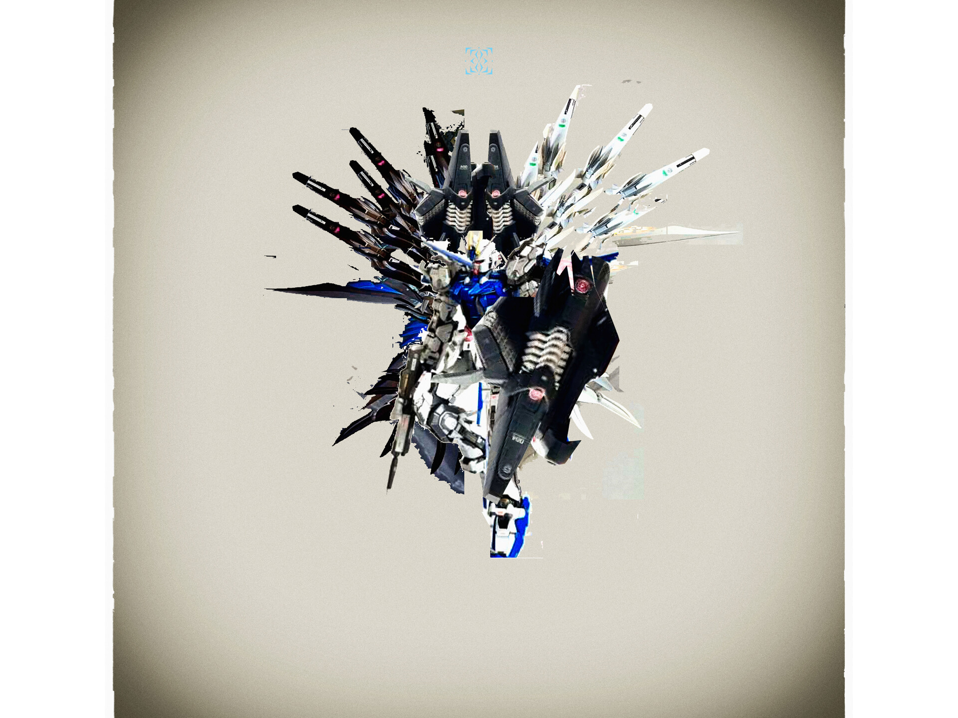 ArtStation - Robot_04