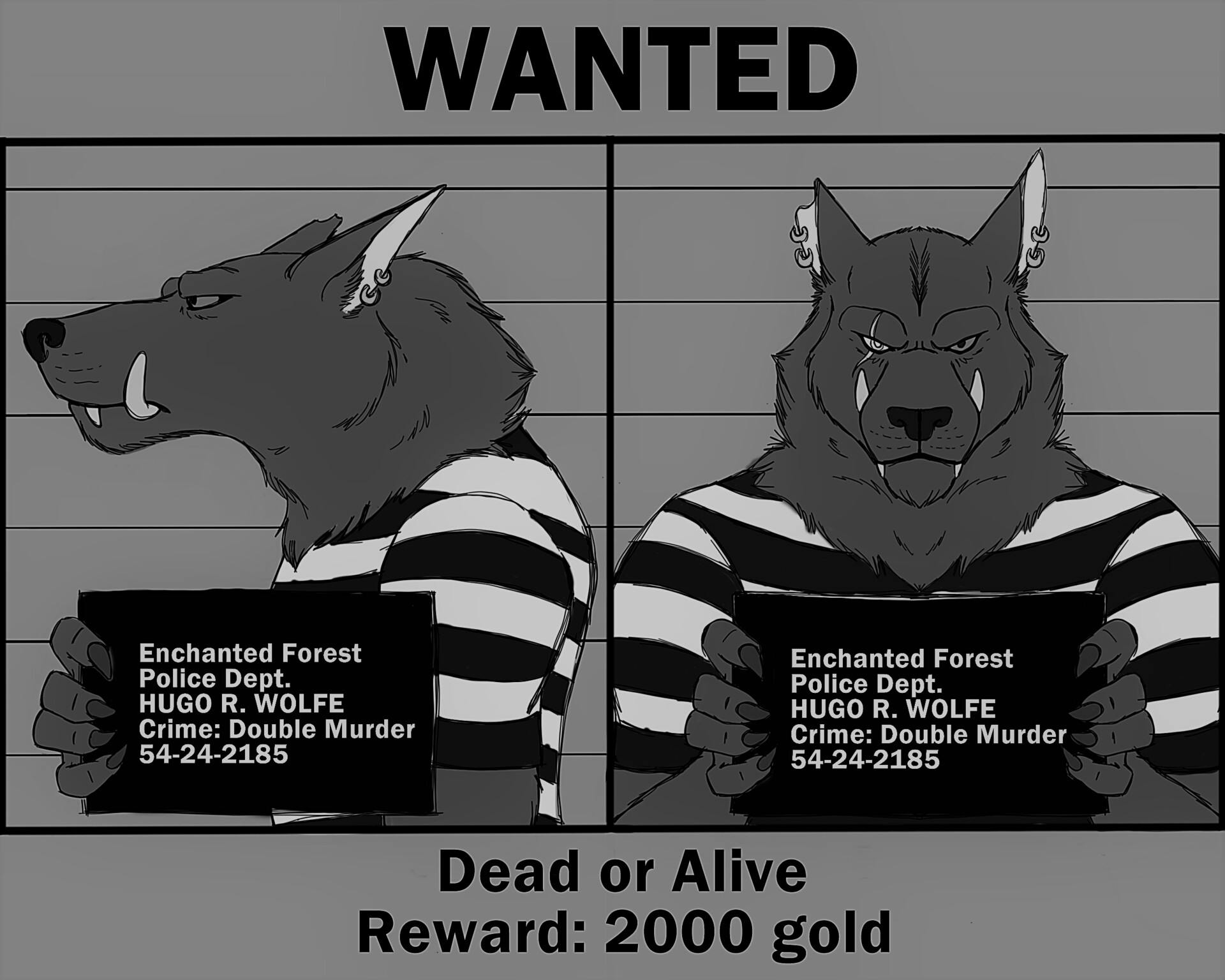 Ericka Jaselle - Sophomore Illustration at MICA