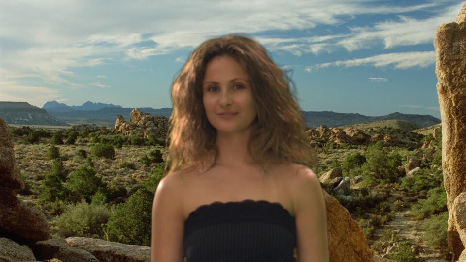 ArtStation - Scene Composition