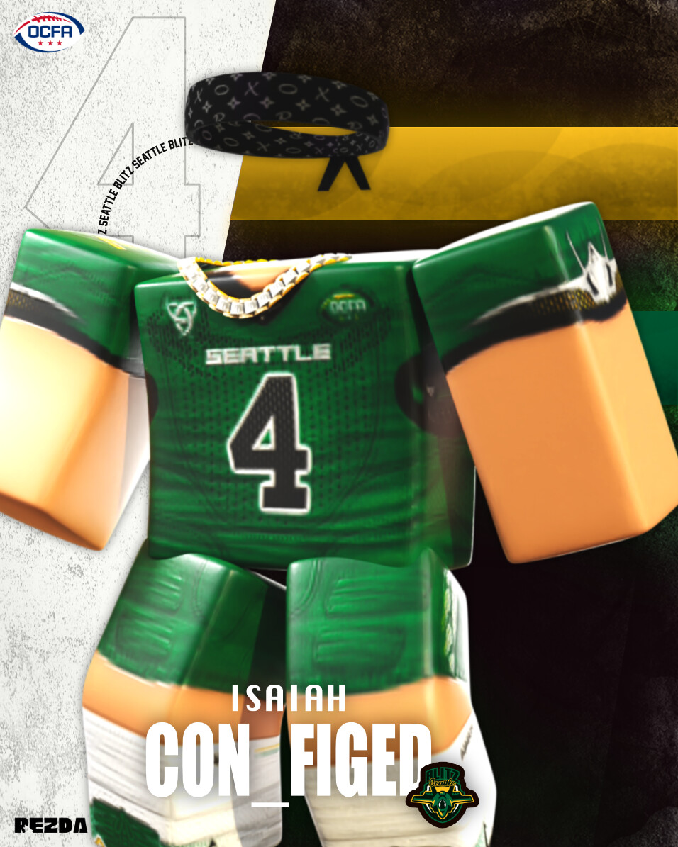 Mythical - OFCA Commision - REZDA