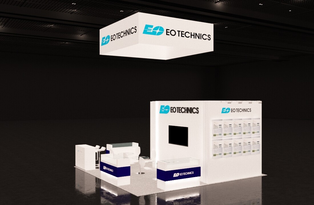 ArtStation - EO Technics