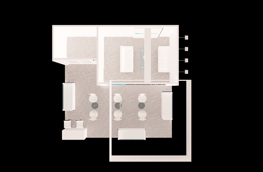 Daniel Chun - EO Technics