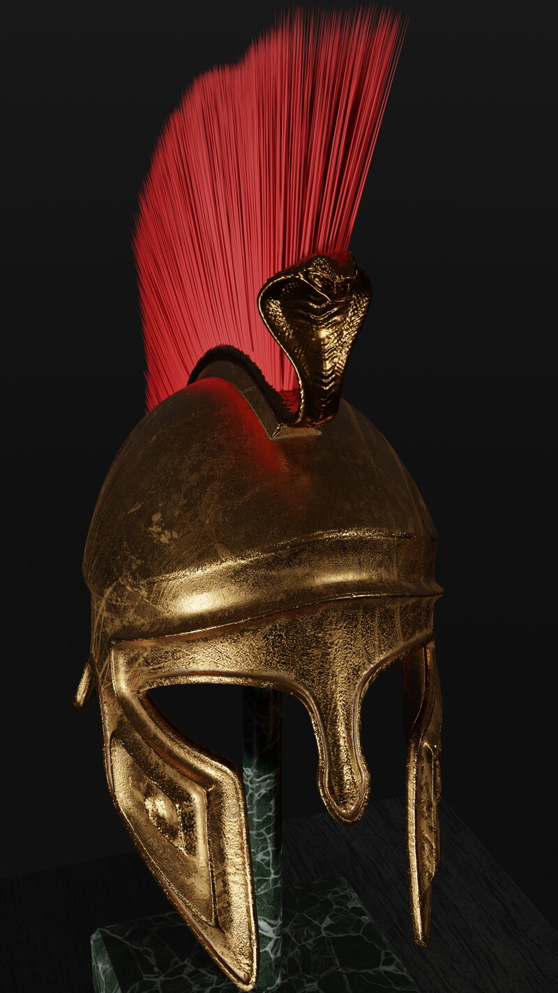 ArtStation - Yulii Adamkevich