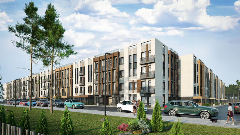 ArtStation - Yaroslav Bugaev