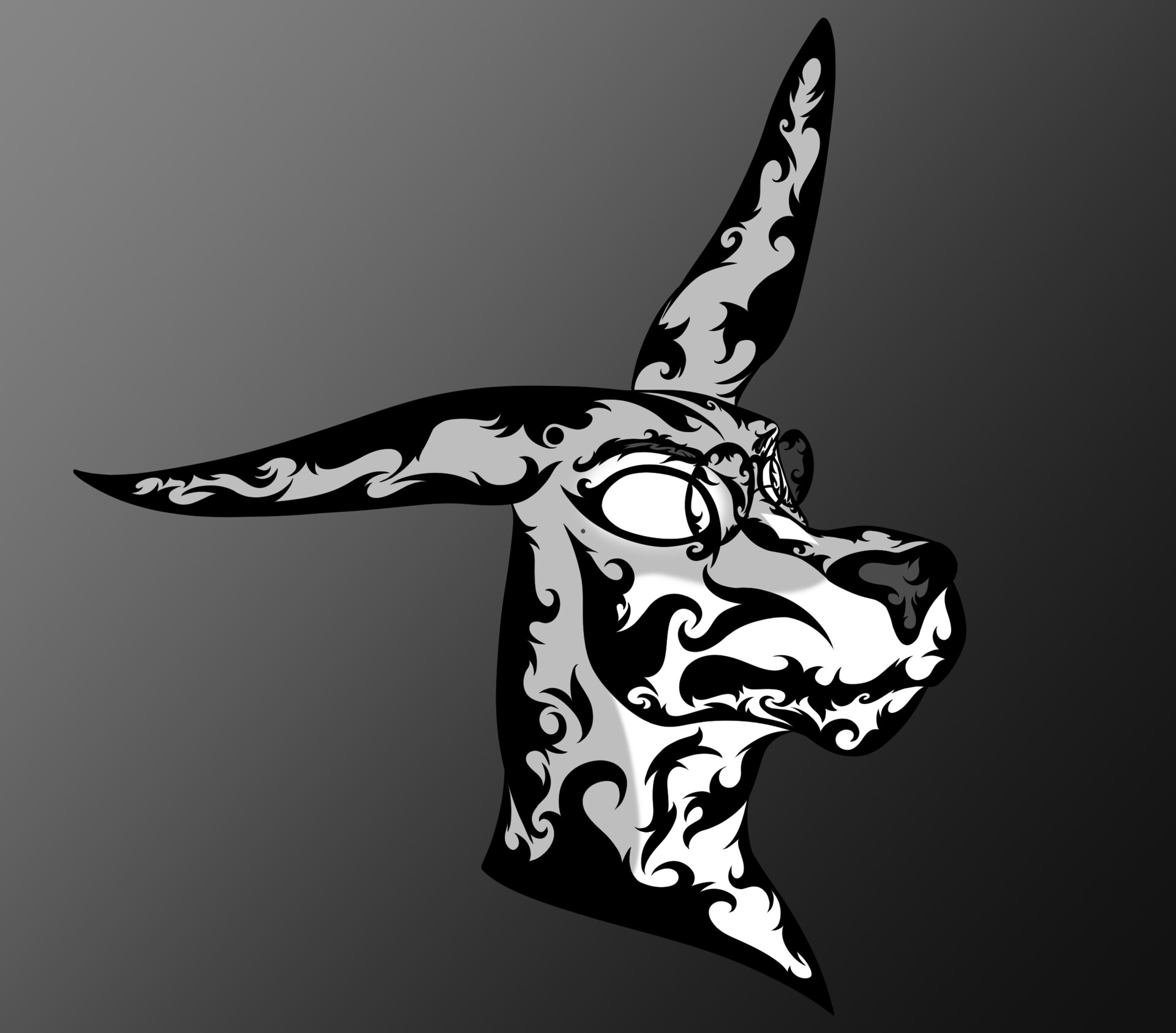 ArtStation - Day 22: Keliff