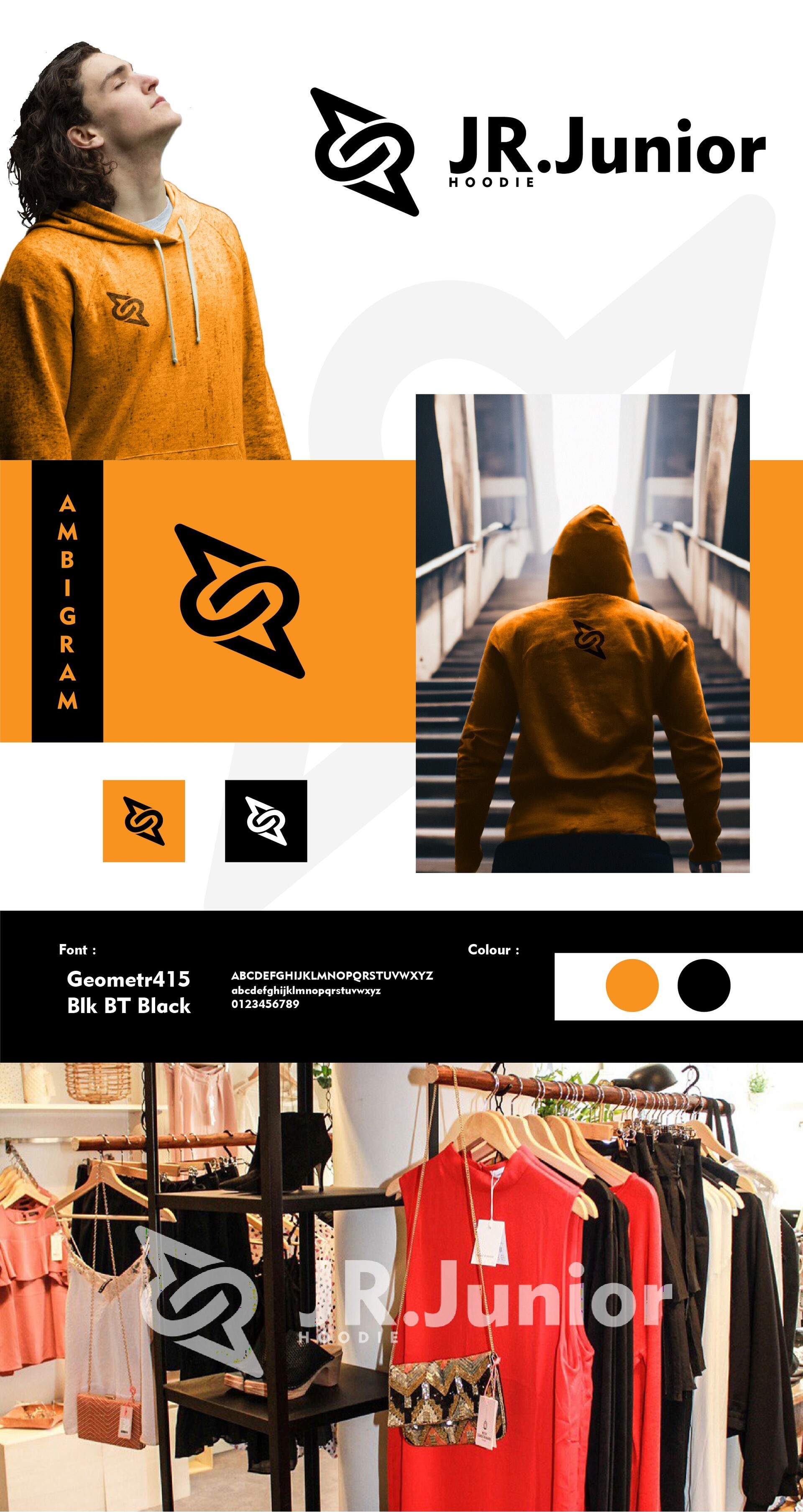 ArtStation - JR.Junior