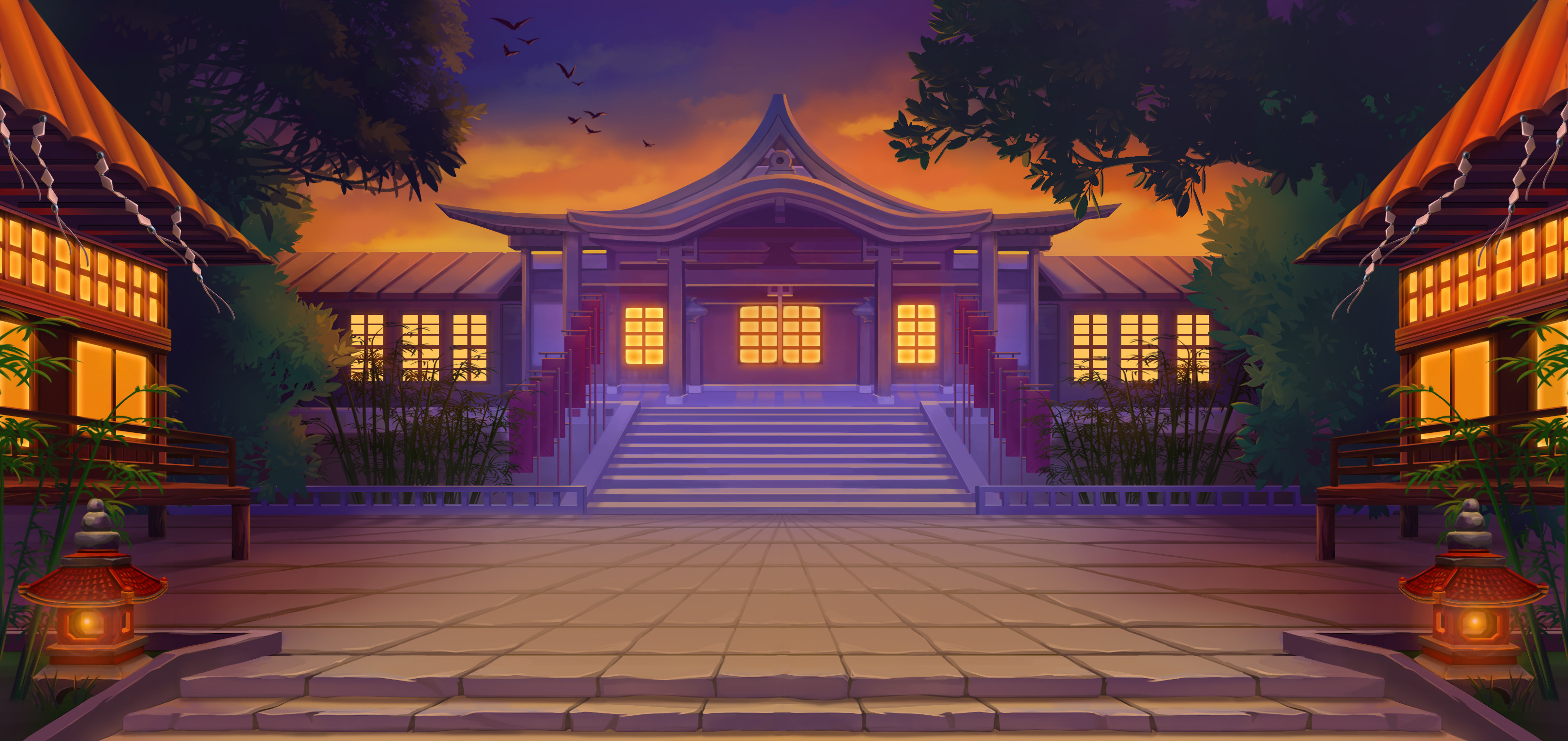 Volmi Games - Chinese Dragon slot