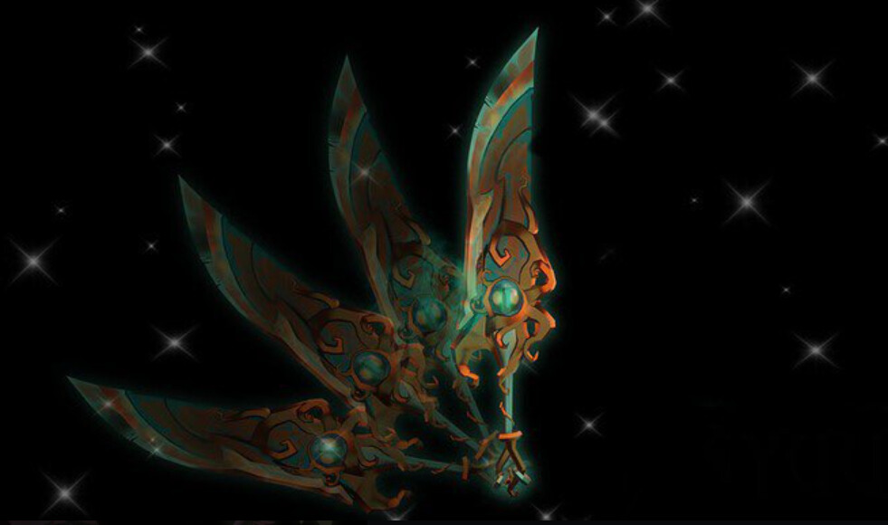 ArtStation - Demon Eye Sword