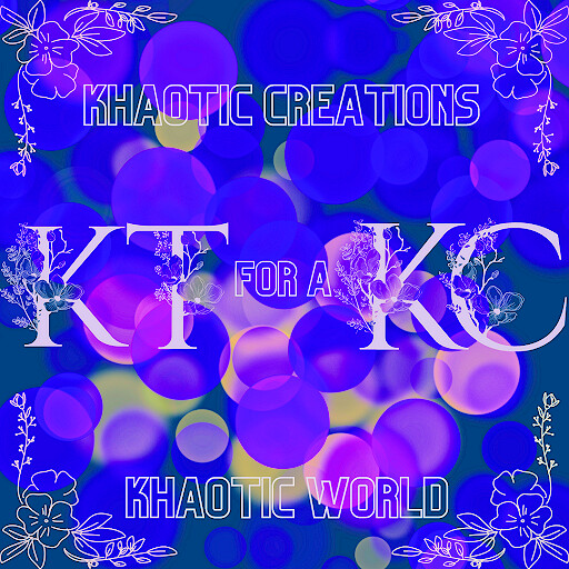 ArtStation - KTKC Official Logo