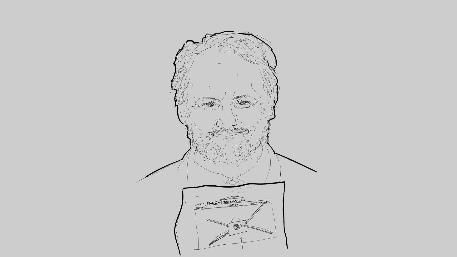 Peter Pienkowski - The Exact Moment Where The New Star Wars Fell Apart...