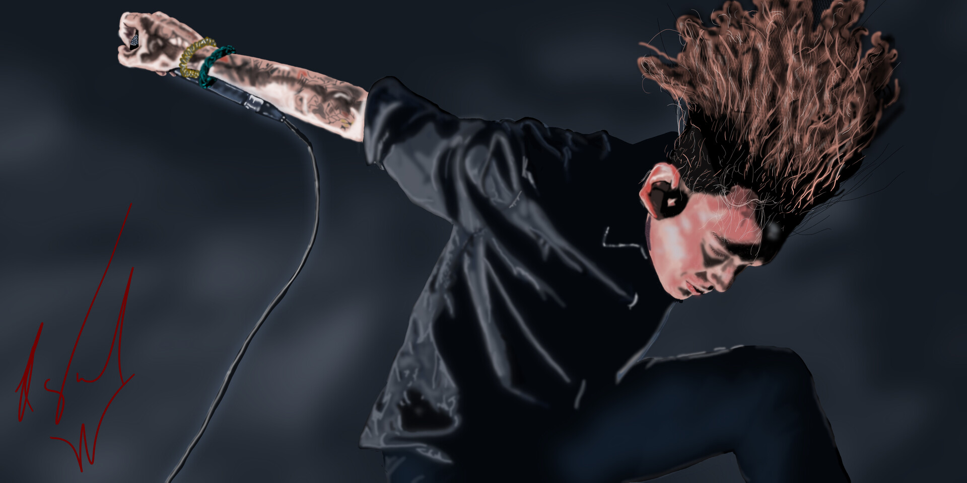 ArtStation - Will Ramos