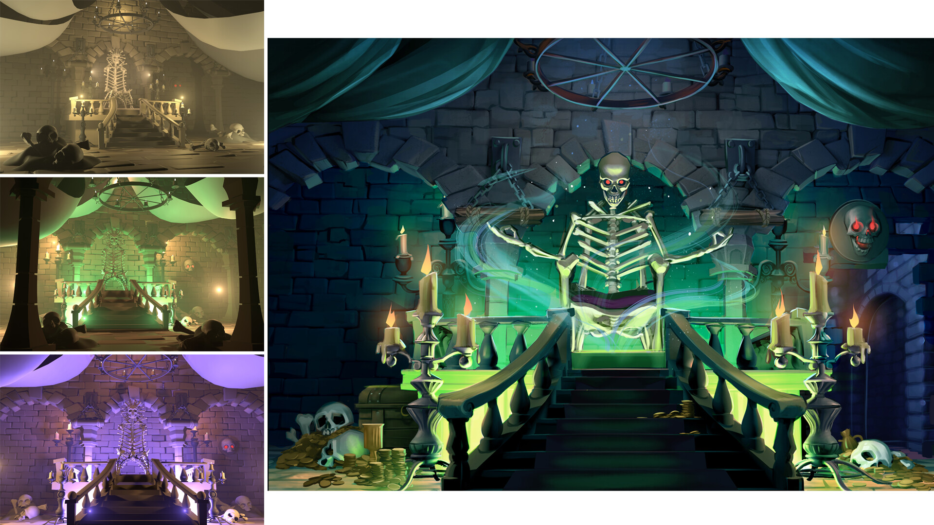 Chris Mott - Escape Room