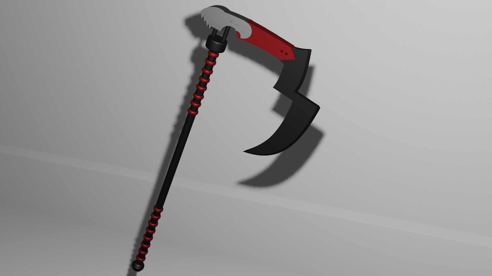 ArtStation - Juuzou Suzuya Quinque - Tokyo Ghoul 3D View