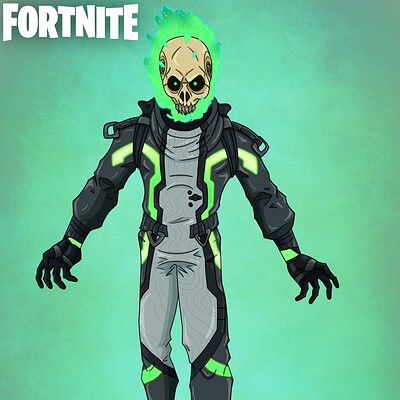 how to draw fortnite eternal voyager