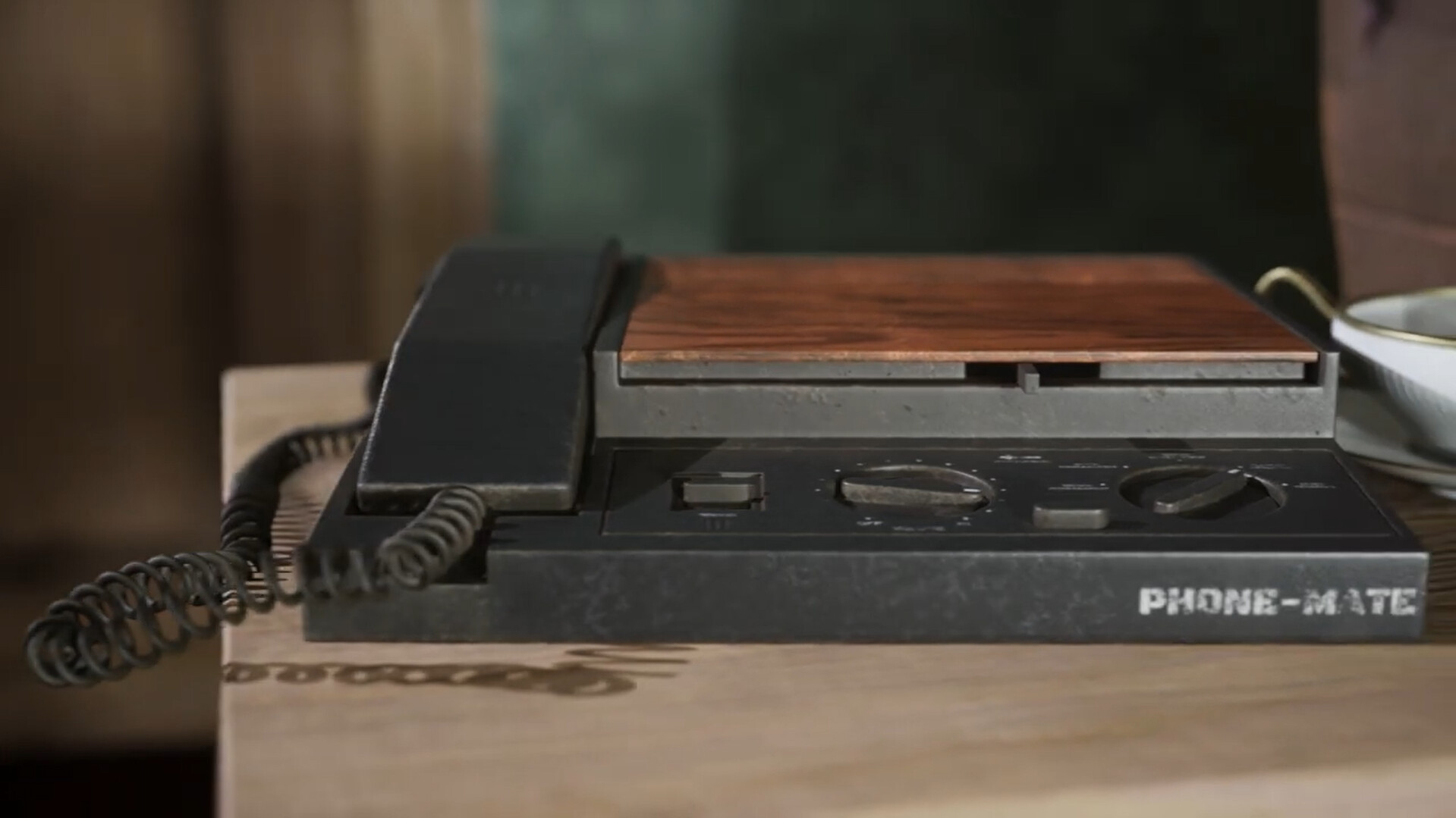 University of South Australia (Games) - Wally Wallace & The Magic Case