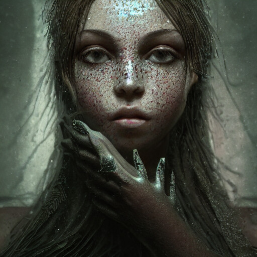 ArtStation - crystal