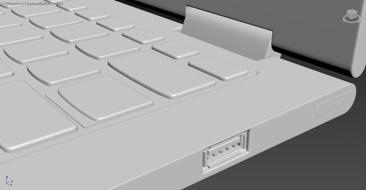 Ar Rayhan Apon - Lenovo Yoga C740-14 FHD Touch