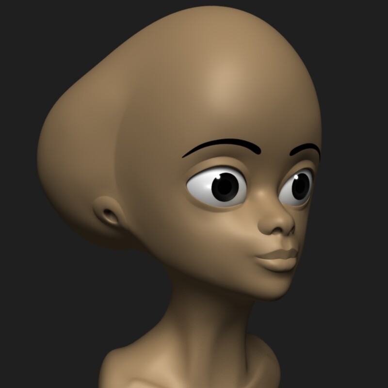 ARNON RAVITZ - 3D modeling