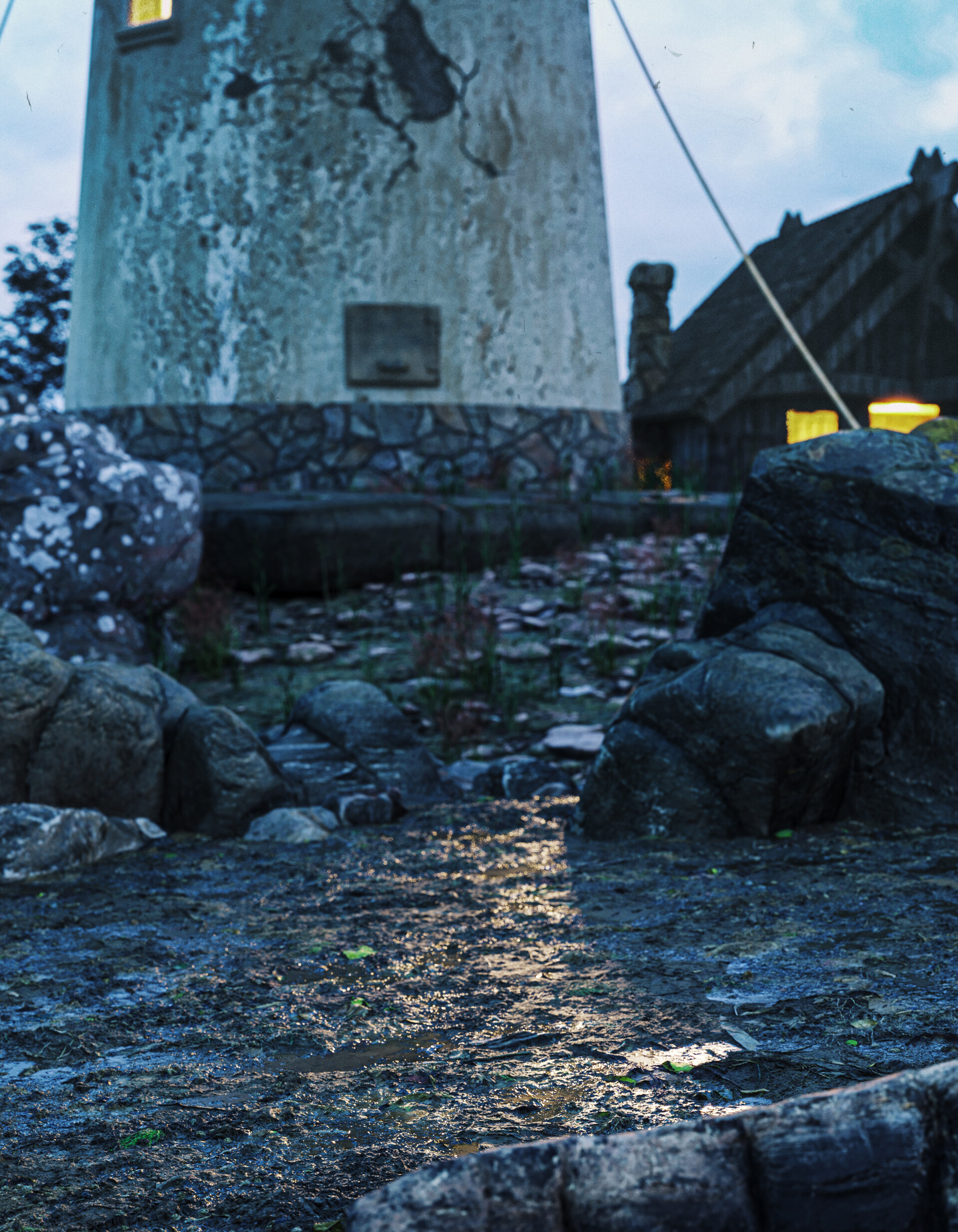 Graphstudio Behrouz.Bigham - indiego